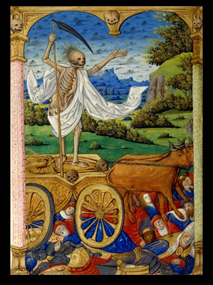 EL CULTO A LA SANTA MUERTE EN MÉXICO - REZOS EN SANTERÍA - LOS CANTOS Y ...