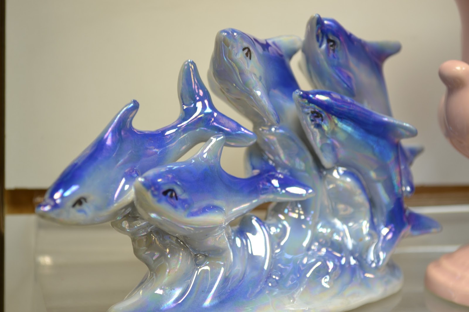 Reflective log Pam Tierney