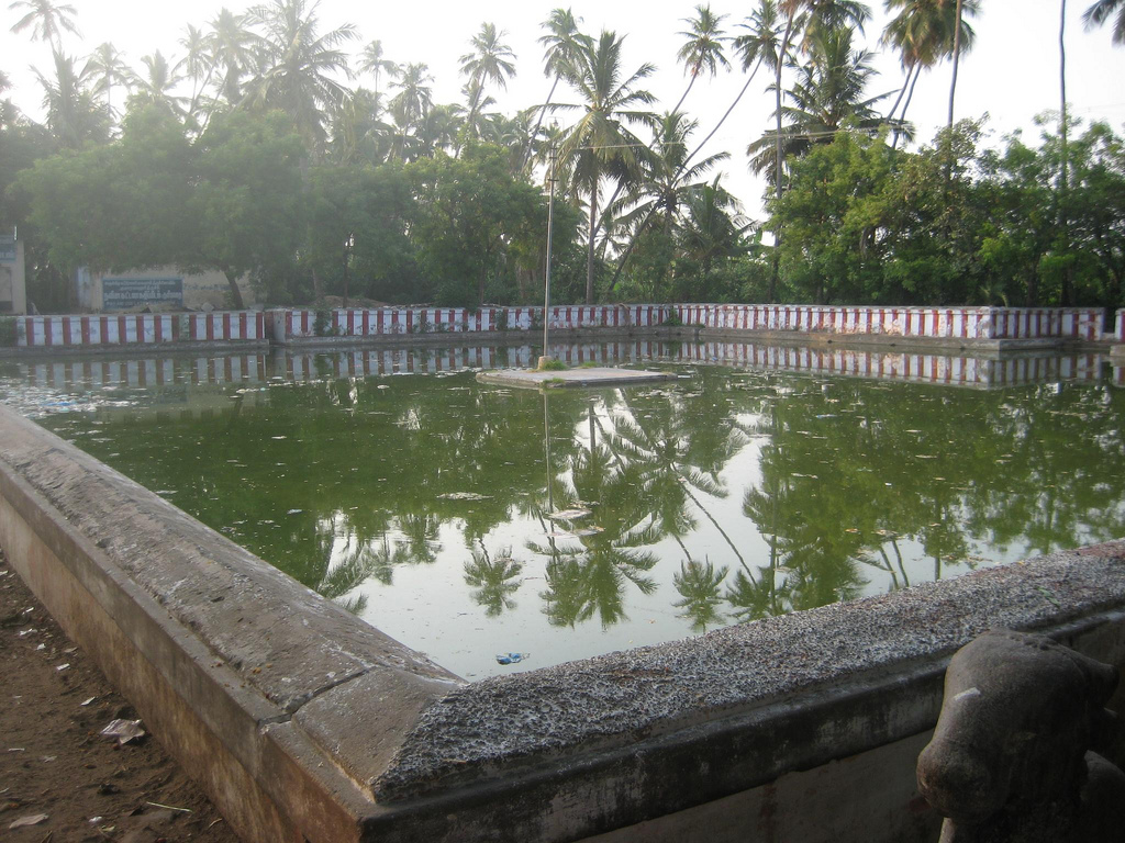 Tamilnadu Tourism: Vayalur Murugan Temple, Trichy