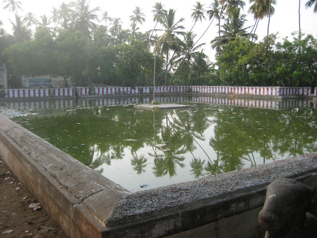 Tamilnadu Tourism: Vayalur Murugan Temple, Trichy