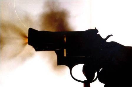 PORT ELIZABETH - 2 WELL KNOWN GANG MEMBERS SHOT AND KILLED N NORTHERN ...