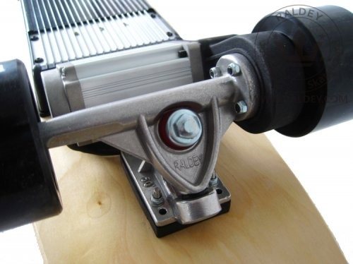 wackyboards: MetroBoard, Electro-Skate, Evolve, Evo, Raldey, Fiik