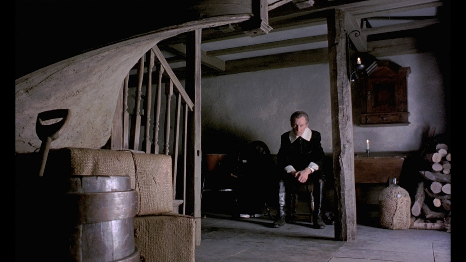 Cathode Ray Tube: BRITISH CULT CLASSICS: Twins of Evil - Blu-Ray & DVD ...