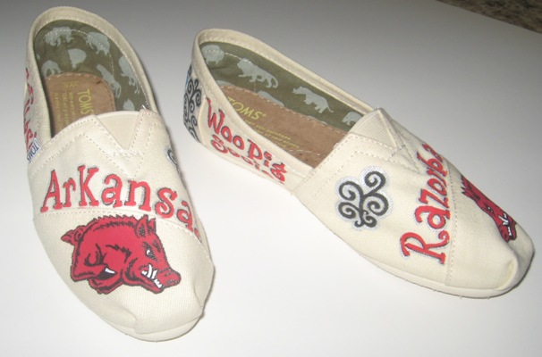 Alpha-Accents: MY NEWEST CREATIONS!