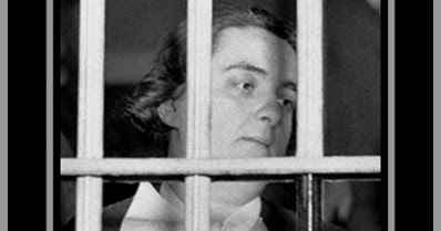 Unknown Gender History: Mary Creighton, New Jersey Serial Killer: She ...