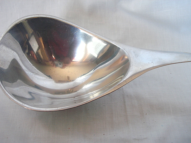 Going Place Seeing The World: Nambe Ware - Serving Pieces