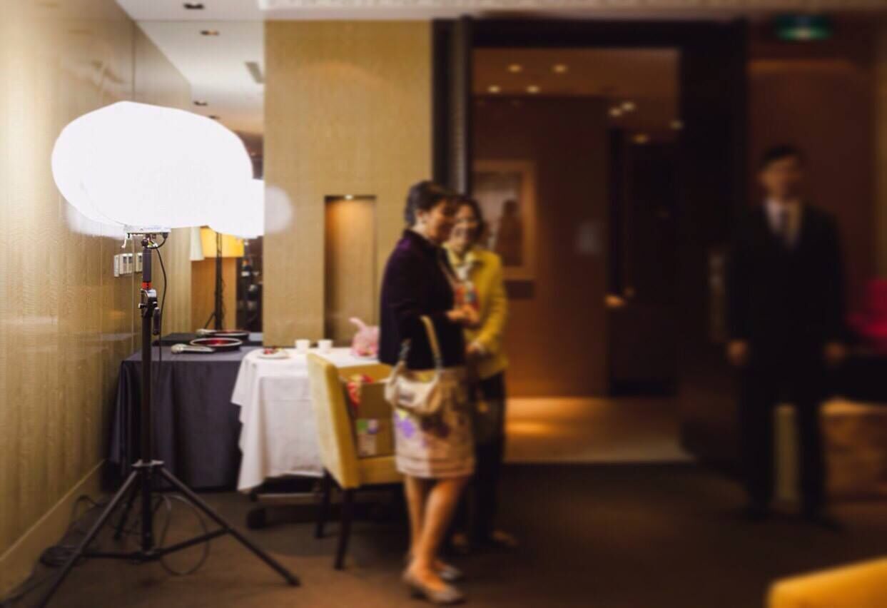 About Yuang Light LED balloon light