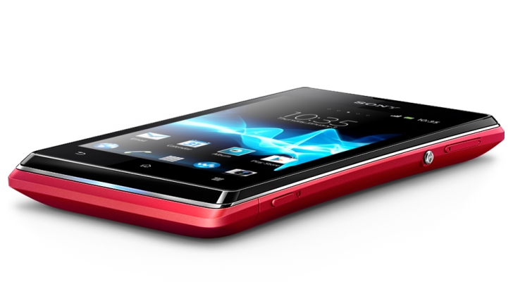 MobilETC: Xperia E and Xperia E dual announced for Q1 2013