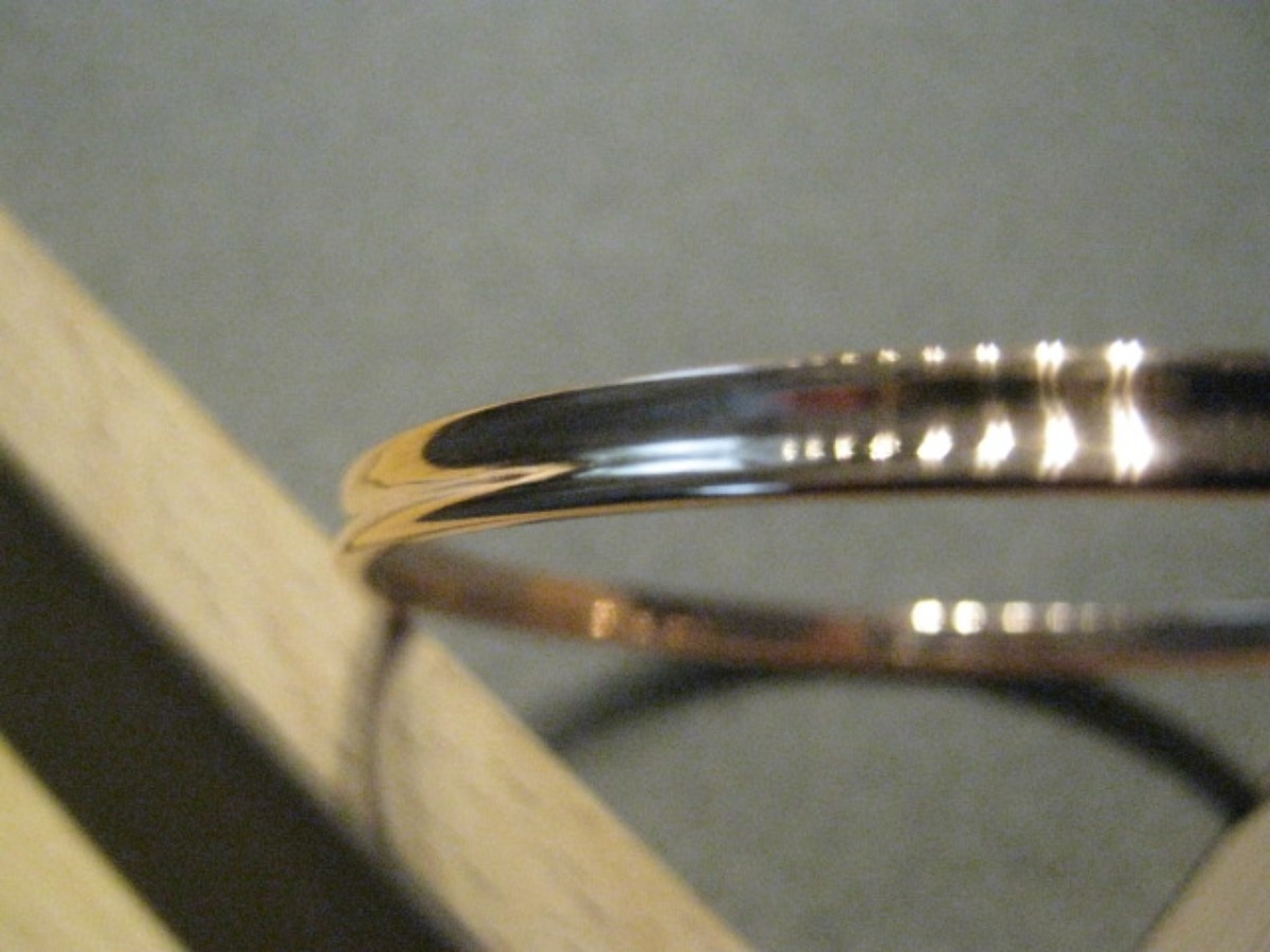 SCHMUCK- UND ARBEITSTAGEBUCH: ZISELIEREN