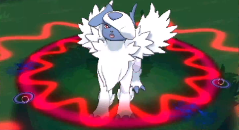 Poké-Arquivo: 359 - Mega Absol ~ PMD || Acervo de Imagens de Digimon e ...