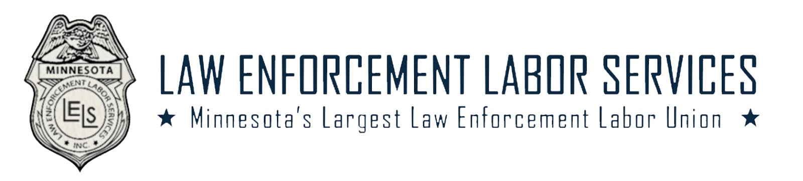 Law Enforcement Labor Services (LELS) Steward Training | PERA and ...