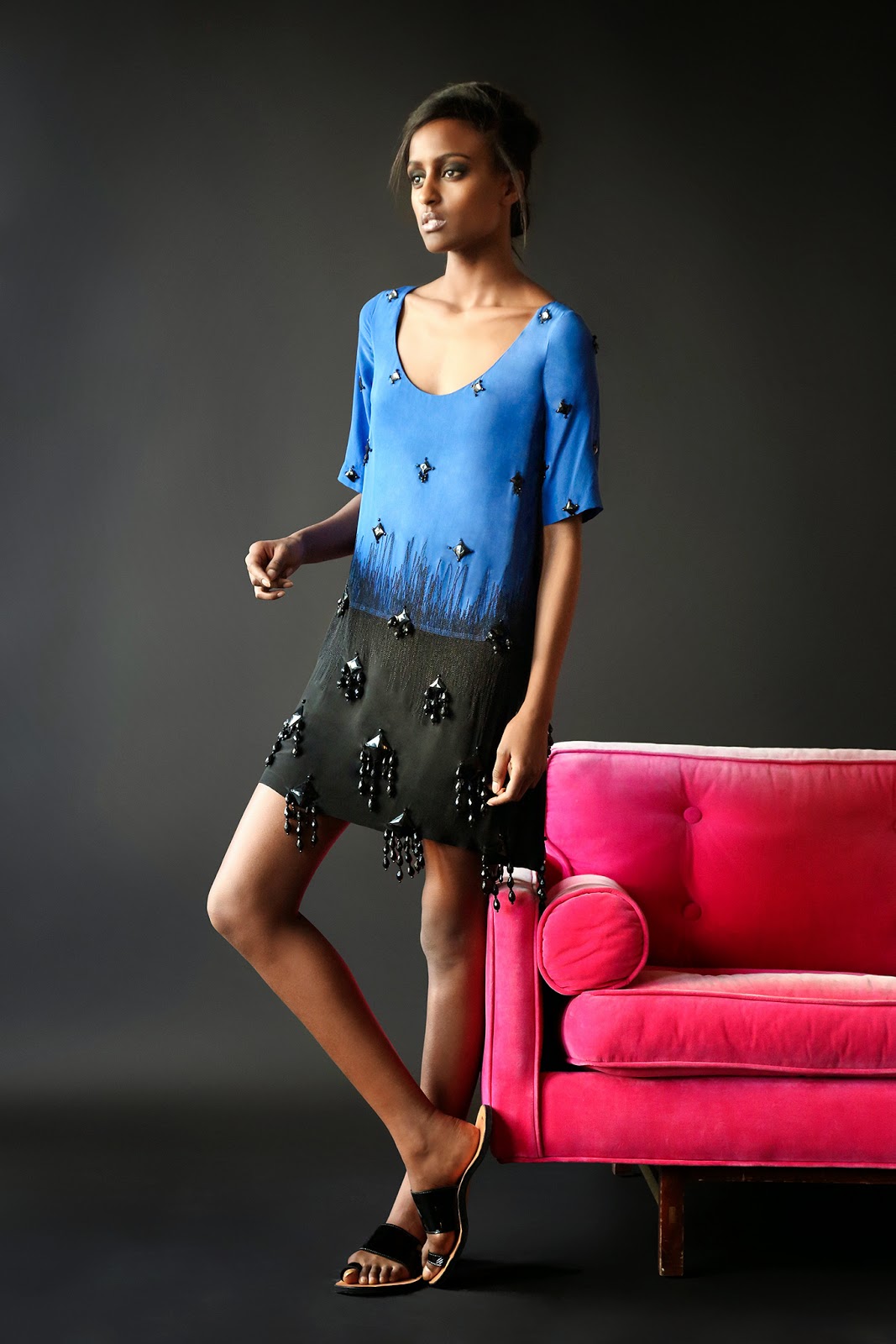 Serendipitylands: TRACY REESE COLLECTION PRE-FALL 2015