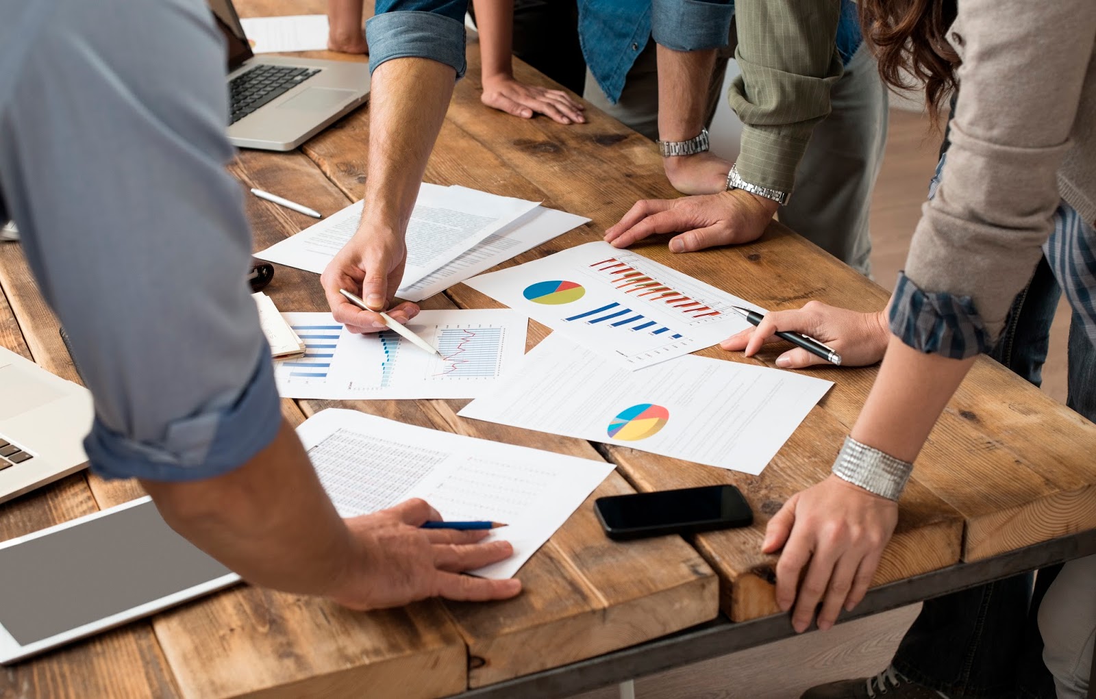 TALENTO HUMANO Y EMPRESA: SIETE CONSEJOS PARA MEJORAR LAS REUNIONES EN ...