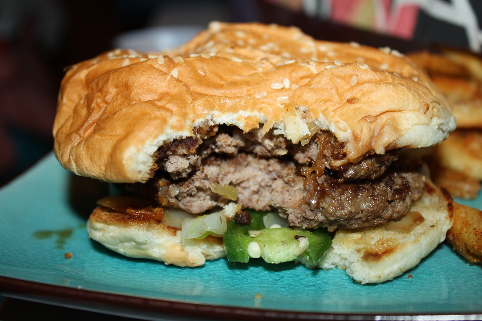 An Immovable Feast: Five Guys