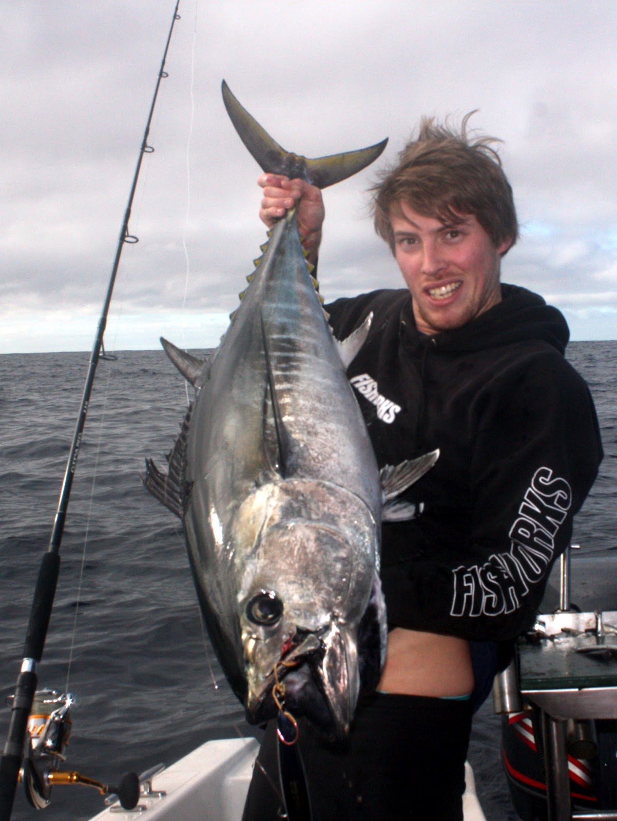 Long Reef Pirate Crew: WALK THE PLANK with Mike Bamforth...