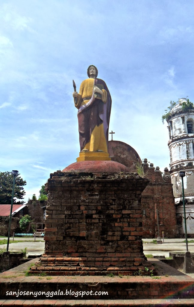 San Josenyong Gala: The Treasure that is Tumauini