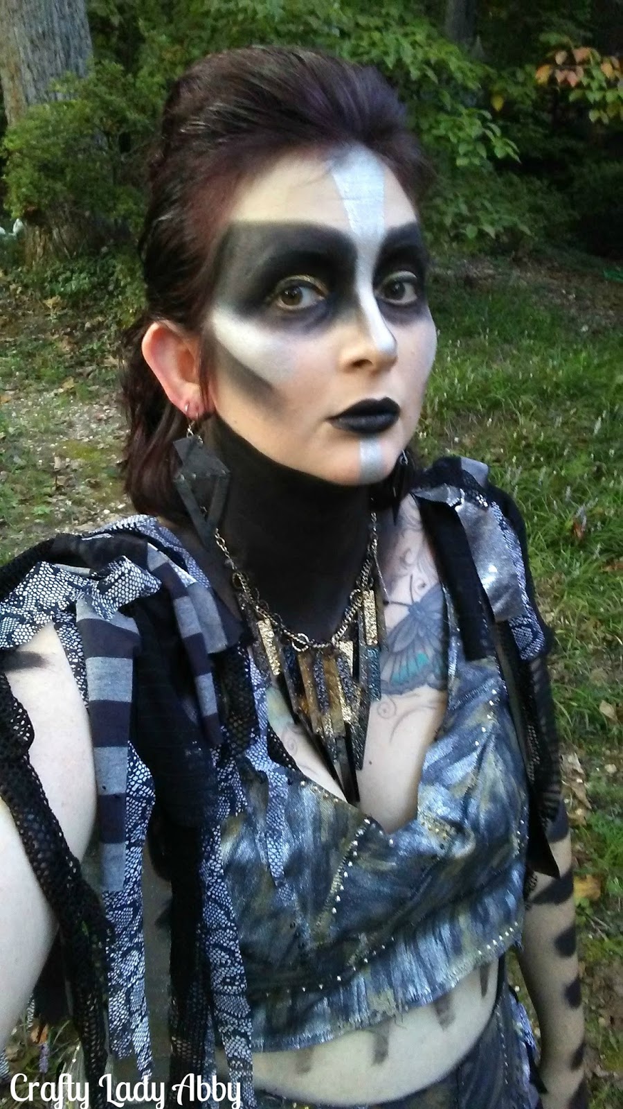 COSTUMES: Doomsday 2017 Post-Apocalyptic Party