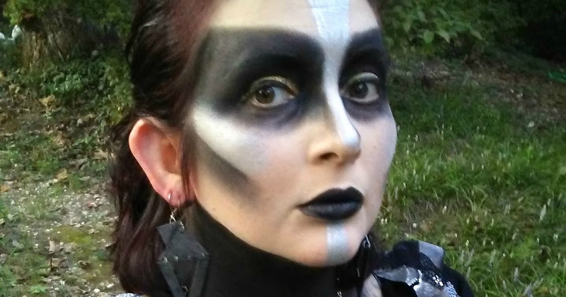 COSTUMES: Doomsday 2017 Post-Apocalyptic Party