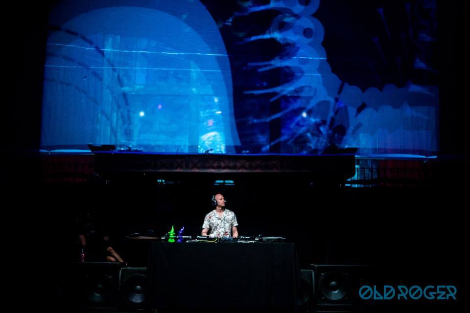 Projeto Old Roger vai invadir as ruas de São Paulo, para comemorar sua ...