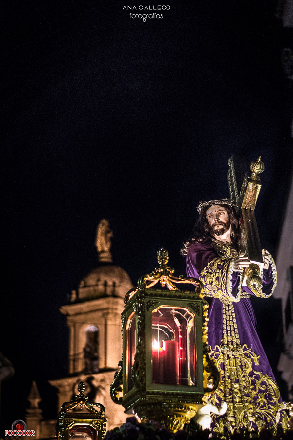 FOTÓGRAFOS COFRADES DE CÓRDOBA: Procesión Extraordinaria Jesús Nazareno ...