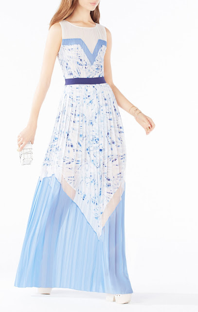 2016 Sexy Prom Gown: 2016 BCBG Stylish New Evening Party Gown