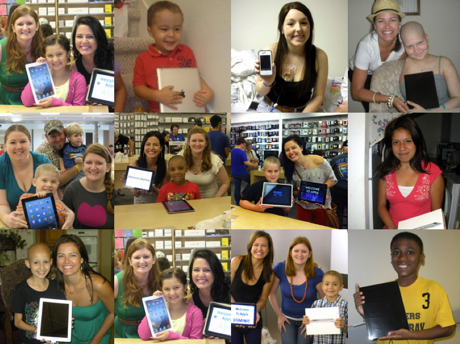 Media Confidential: NYC Radio: WPLJ, Jayde Donovan Effort Supports Kids ...