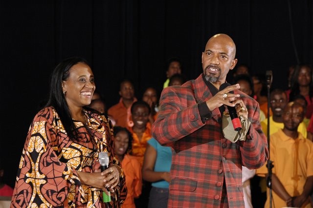 Open Letter from Bishop Bismark to Passion Java and Uebert Angel.