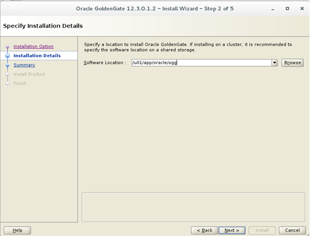 Ramesh B Oracle Goldengate Microservices Architecture 123
