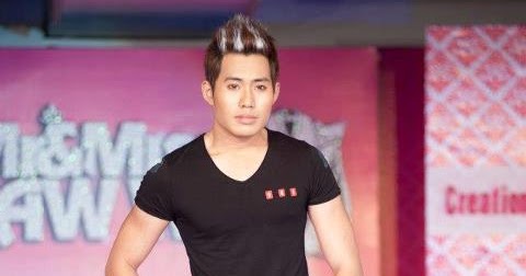 M y a n m a r H u n k s: Min Thuta Oo @ Taw Win Show