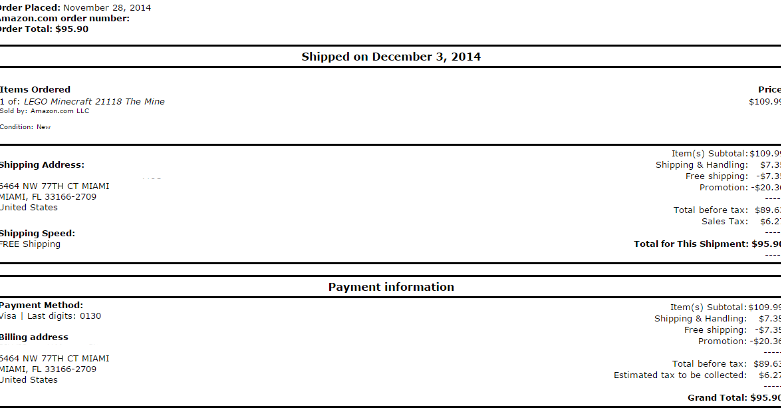 COMO HACER QUE AMAZON NOS DEVUELVA LOS IMPUESTOS PAGADOS