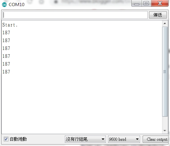 半工室 Arduino Python Nodemcu 《進階※應用篇》寫程式arduino教學 09:lora 長距無線傳輸