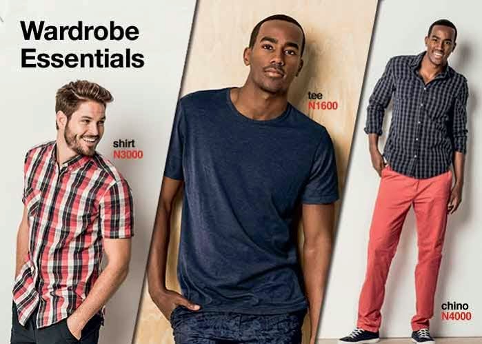 Get ready for hot new looks, from MRP!