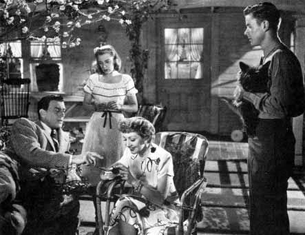 The Secret Heart - Alchetron, The Free Social Encyclopedia