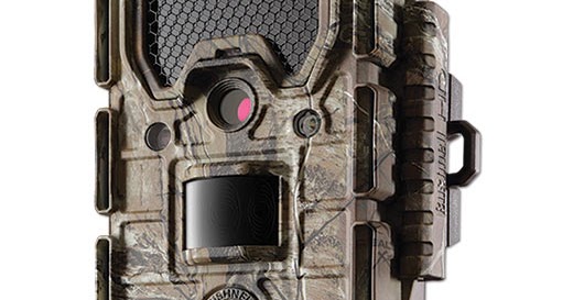 Handykam.com camera and technology blog: 14MP trail camera - New Product