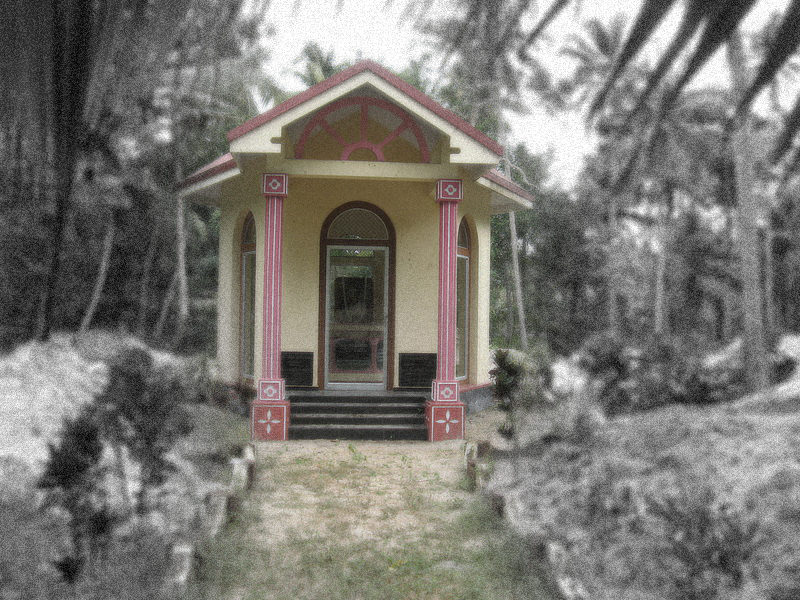 Vayalar Rama Varma Image