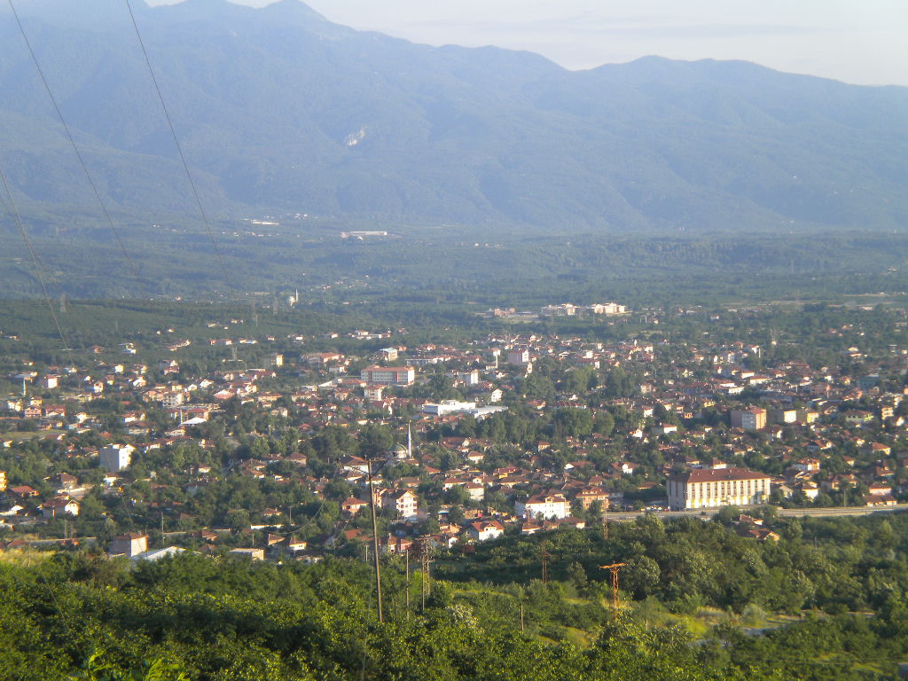 Sakarya/Hendek ~ Pabucun Düşünce Dünyası