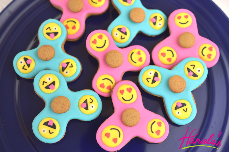 Making the Most Beautiful Cookies