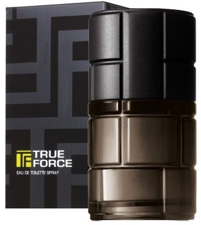 True Force Colônia Desodorante Spray. 75 ml | À vontade | Blog