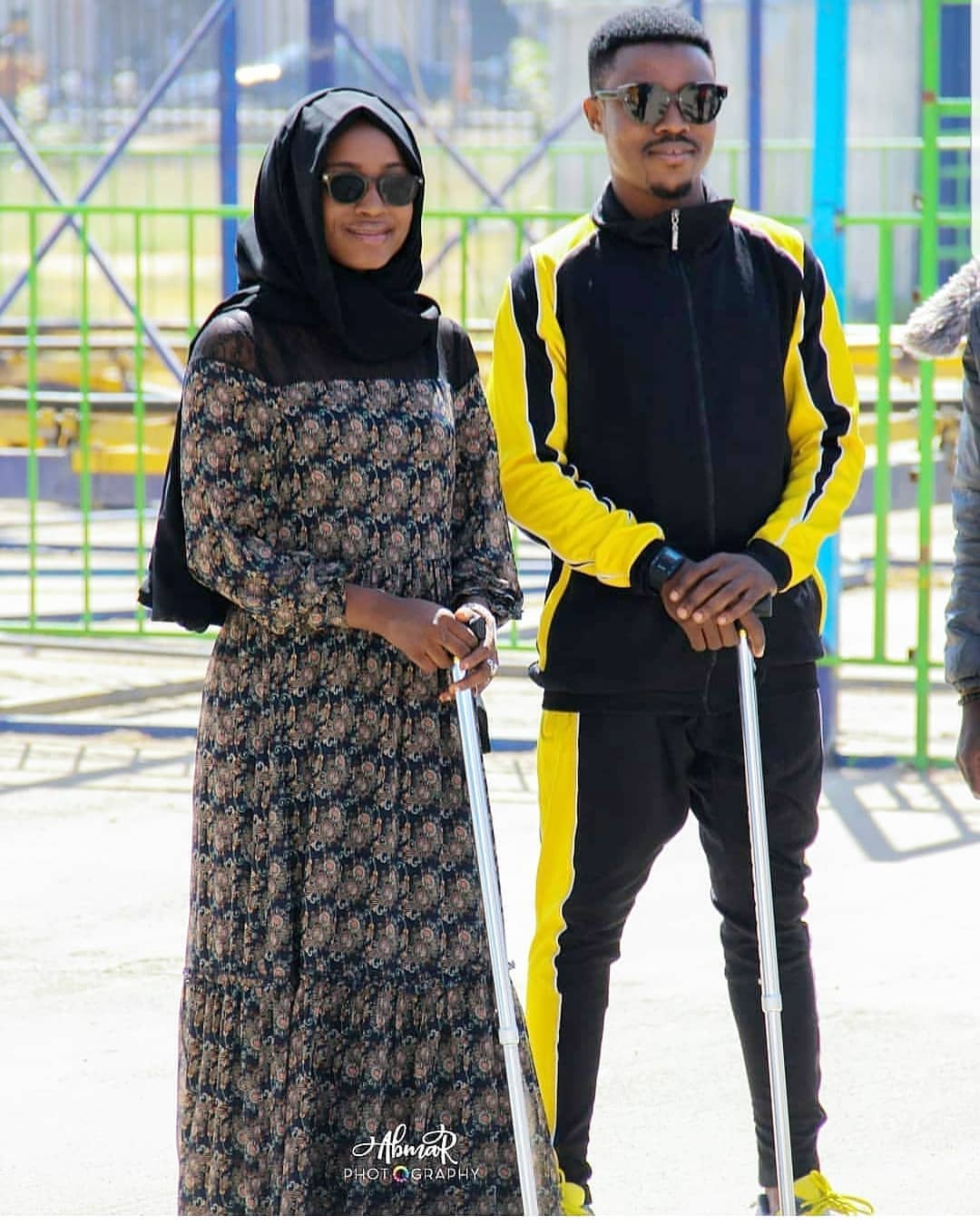 MUSIC: Umar M Shareef Masoyiyata Song » HausaMini.Com.Ng