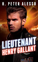 BooksChatter: ☀☄ Henry Gallant and The Warrior: The Henry Gallant Saga ...