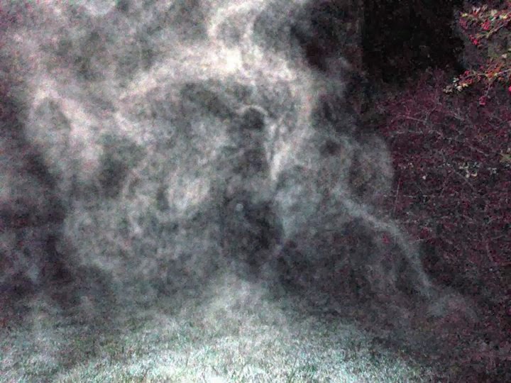 Paranormal Ireland: Strange Pics!