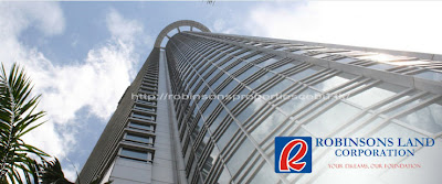 All About Robinsons Land Corporation