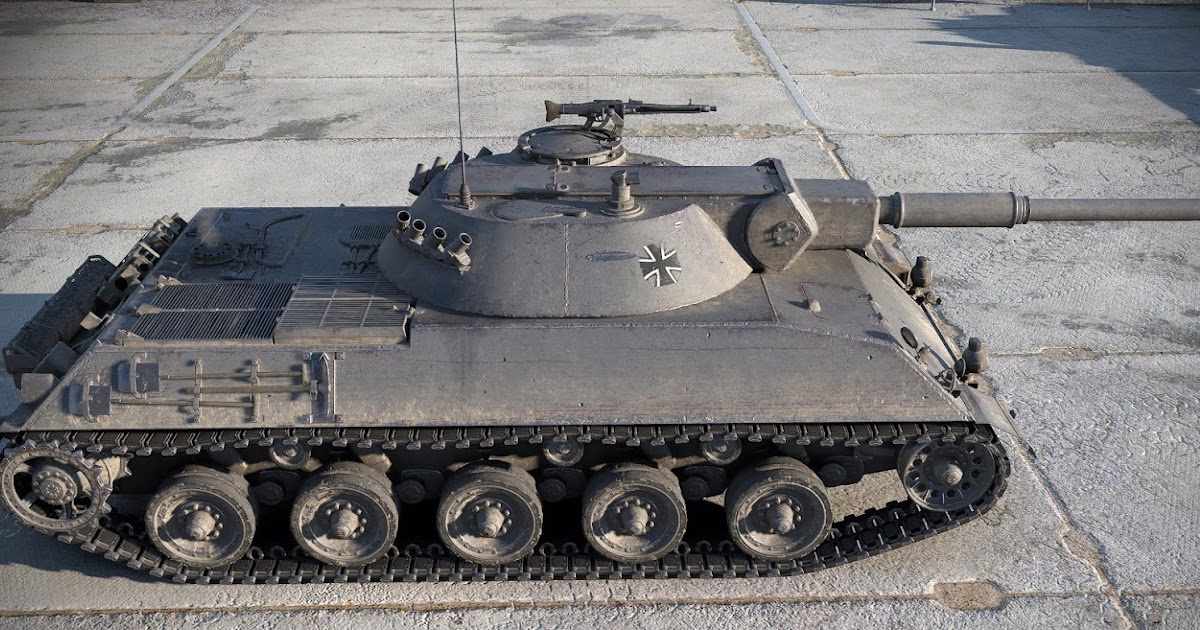 Rheinmetall Panzerwagen