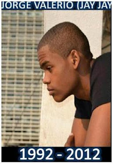 universidade: Juiz recusa pronunciar executor de Jorge Valério