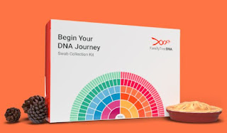 MCGG and Let's Talk...Genealogy: Family Tree DNA Tests are on Sale via ...