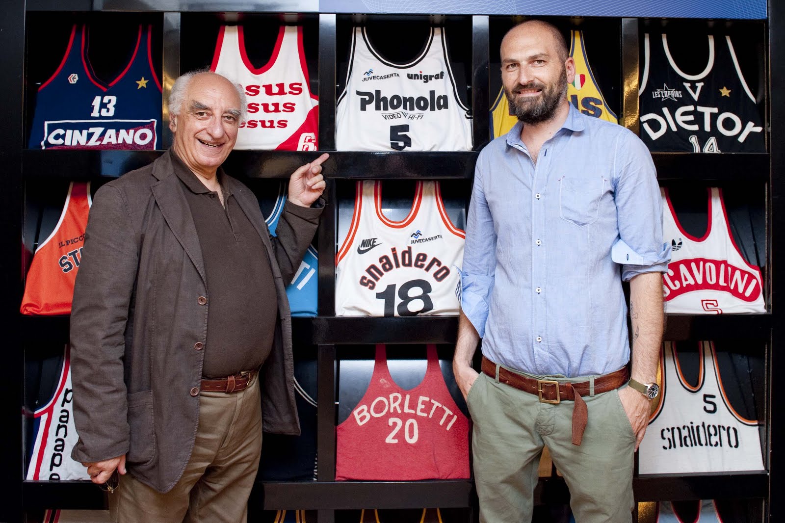 IL BLOG DI PROSPERO CECERE .... ANTIGOMORRISTA ED ECOLOGICO ....perchè ...