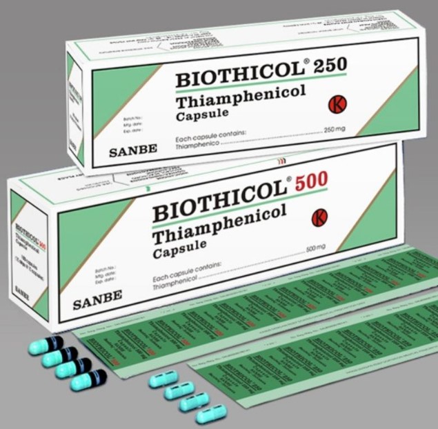 Harga Biothicol cap Terbaru 2017
