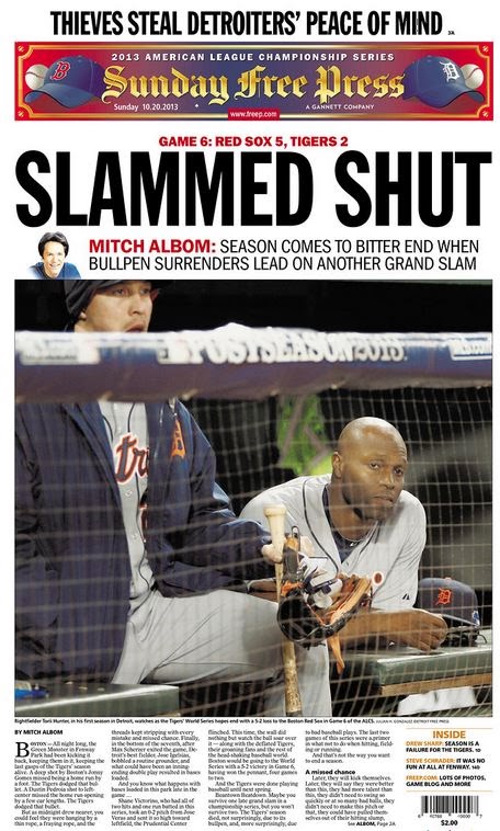 the joy of sox: Red Sox Win AL Pennant