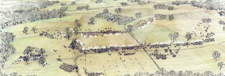 My Brave Fusiliers!: The Battle of Princeton 1777