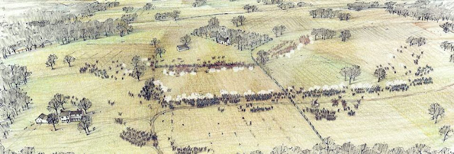 My Brave Fusiliers!: The Battle of Princeton 1777